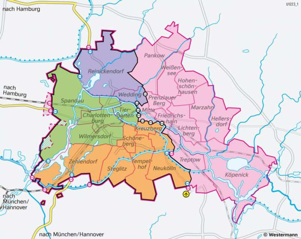 Berlin - Die geteilte Stadt (1945–1990)-978-3-14-100380-2-29-3-1 ... Berlin - Die geteilte Stadt (1945–1990)-978-3-14-100380-2-29-3-1 ...