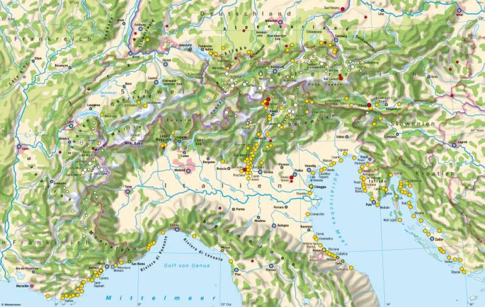 Alpen - Sommer- und Wintertourismus-978-3-14-100383-3-54-1-1 | Diercke 2023