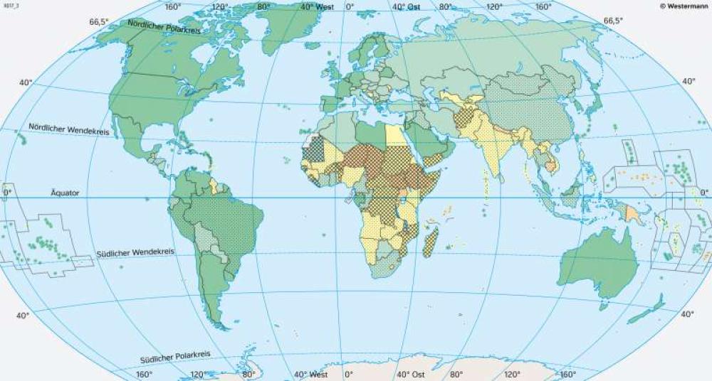 Erde - Verstädterung-978-3-14-100383-3-179-4-1 | Diercke.de