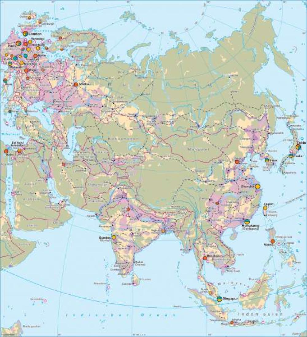 Asien - Wirtschaft-978-3-14-100770-1-144-1-0 | Diercke 2023 Asien - Wirtschaft-978-3-14-100770-1-144-1-0 | Diercke 2023