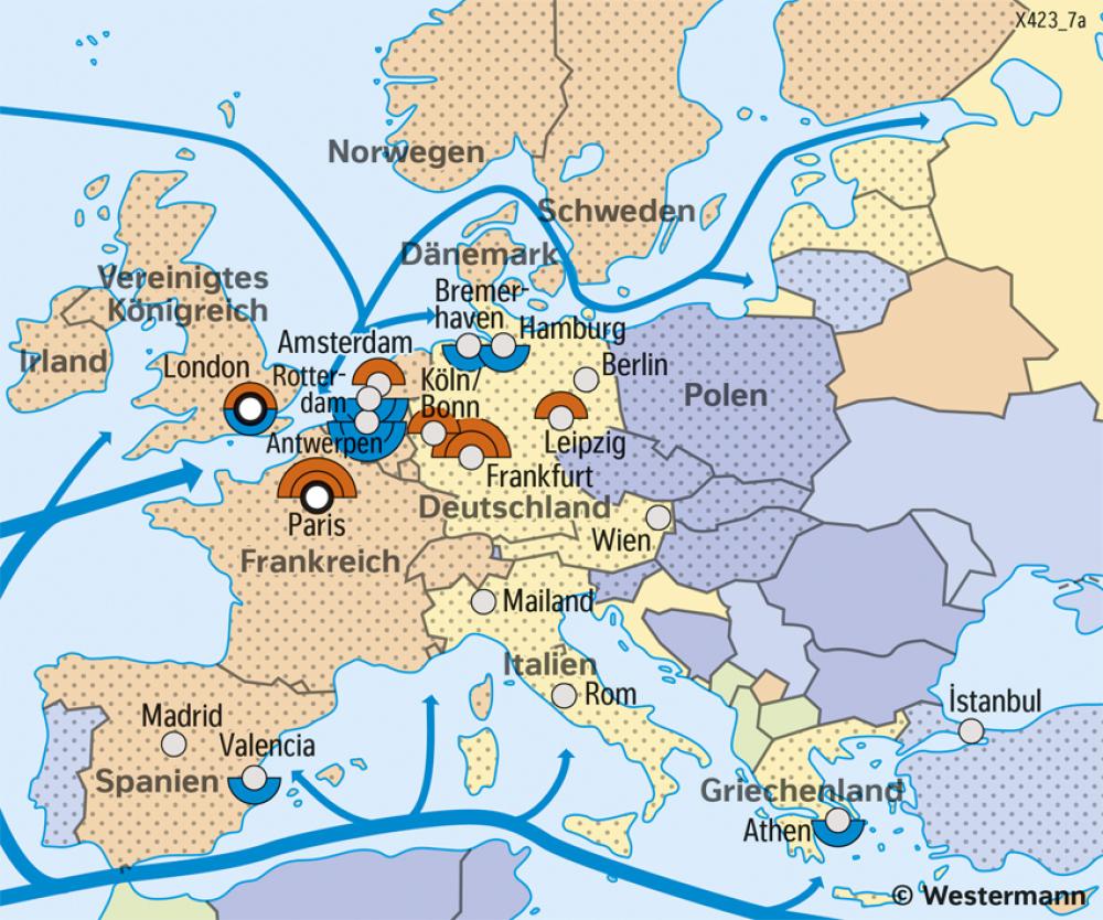 Globalisierte Wirtschaft-978-3-14-100900-2-284-1-2 | Diercke.de