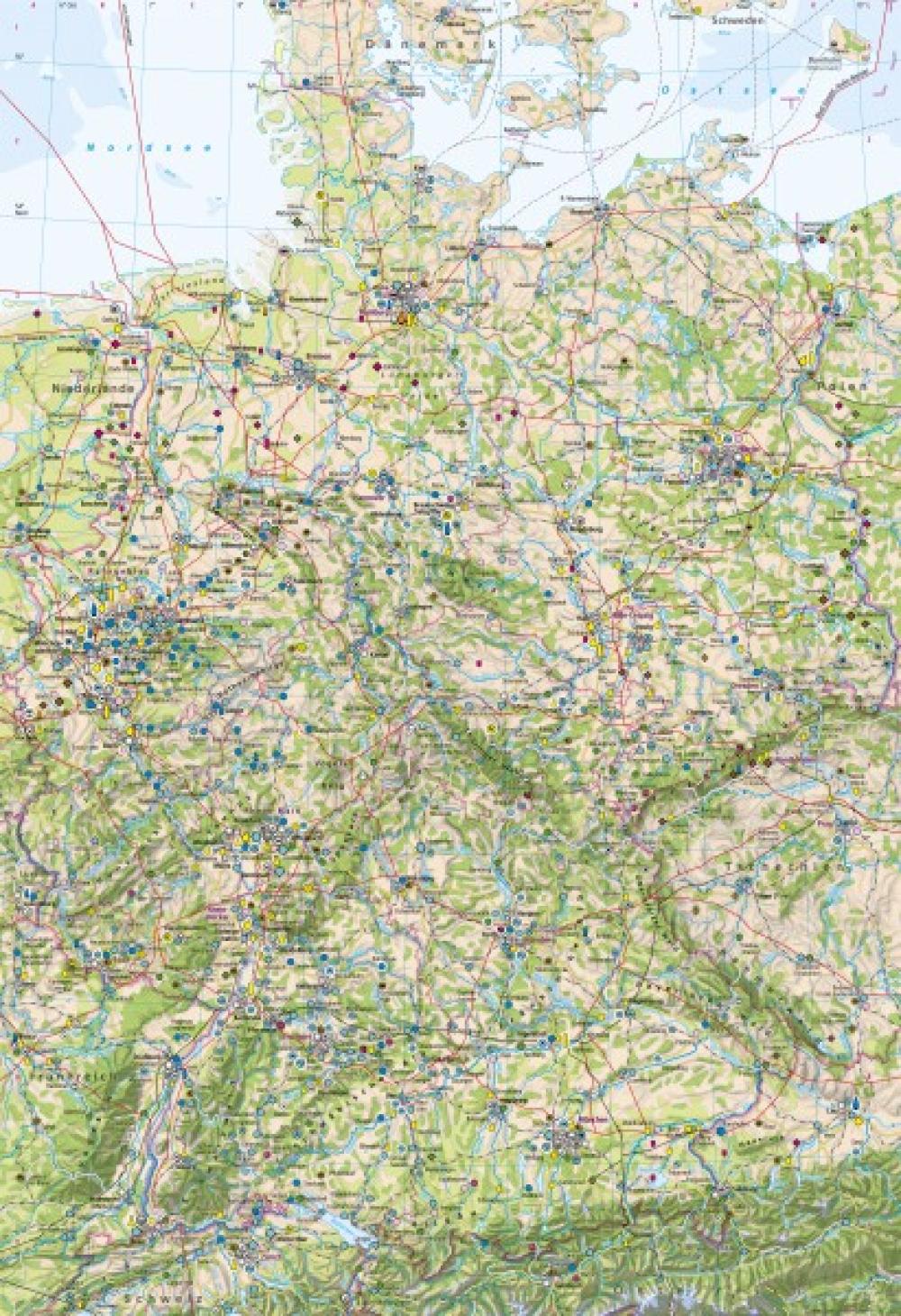 Deutschland - Wirtschaft-978-3-14-100902-6-30-1-1 | Diercke.de